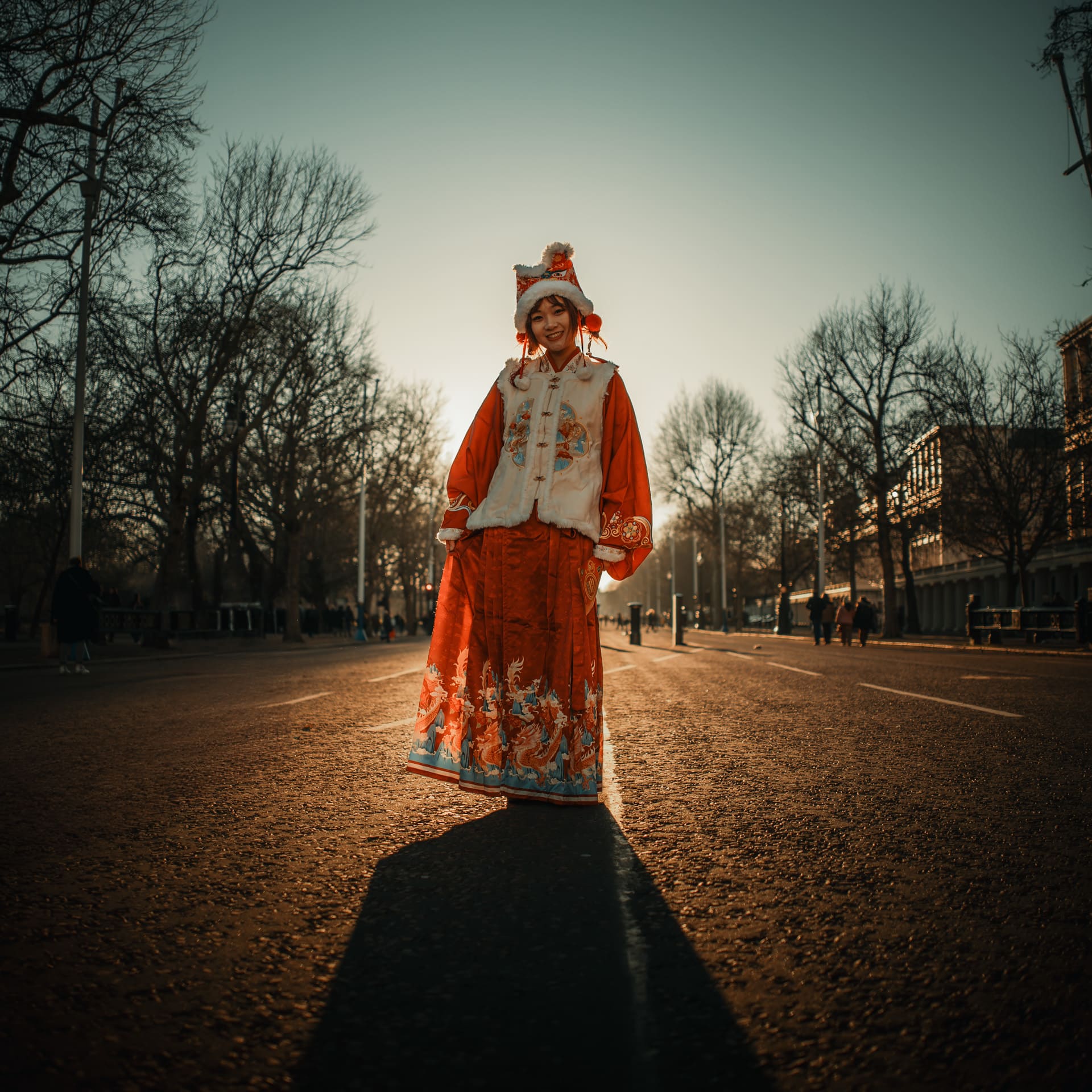 Prime Cinematic Presets VOL II – primepreset